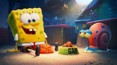 Spongebob Schwammkopf Eine Schwammtastische Rettung Kritik Film