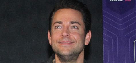 Fans Rip Zachary Levi To Shreds For Anti Vax Rhetoric