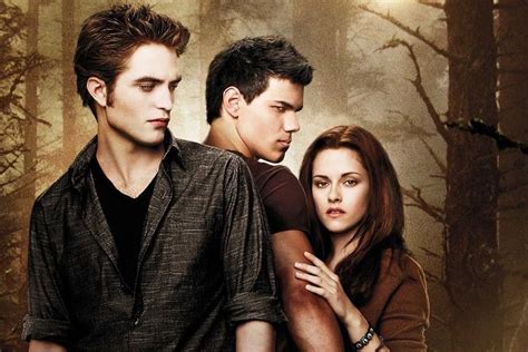 Twilight Bad Lip Reading Style [video]