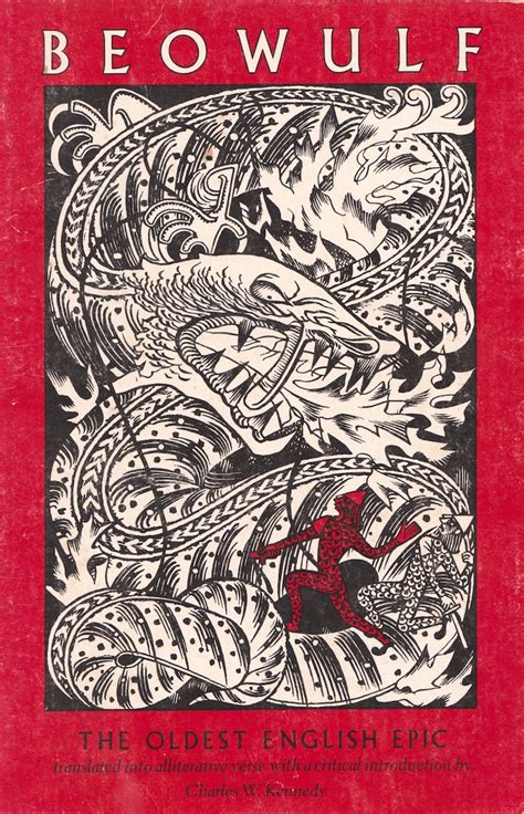 Beowulf Original