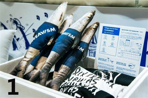 都8102年了，没有新idea真不好意思开店 时尚周刊