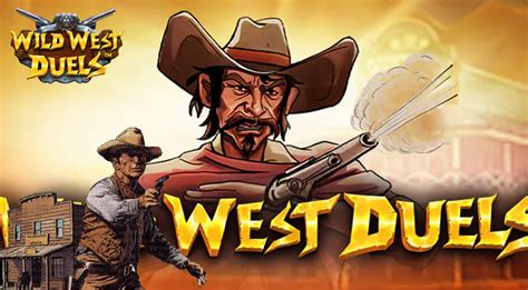 Wild West Duels Keindahan Dan Kegembiraan Bulgarien Reisen