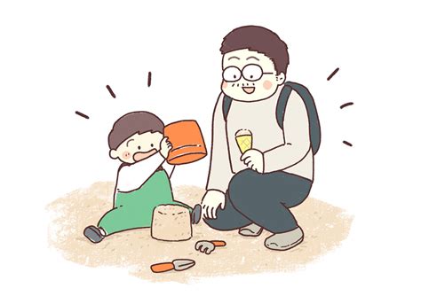 「シャボン玉吹き口」を手づくりしよう！｜子育てのヒント
