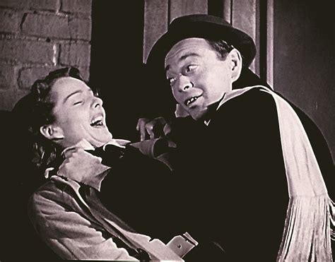 Stranger On The Third Floor 1940