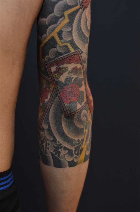 Tattoo Bee S Sting