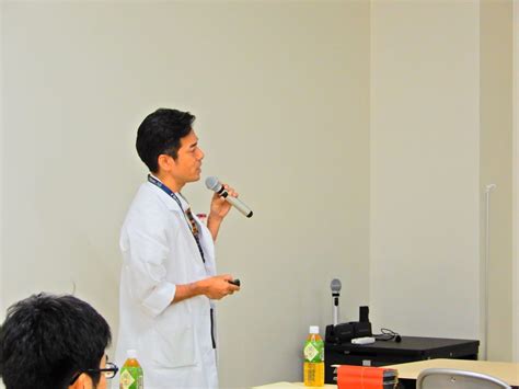 宮崎大学医学部附属病院 卒後臨床研修センター 【報告】11月22日 勉強会『漢方、脳神経外科』の2本立てで開催！