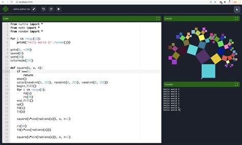 Jeffrey Hu On Linkedin Python Javascript Reactjs
