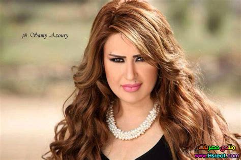 صور و معلومات عن سارية السواس الإسم بالكامل العمر تاريخ و محل الميلاد