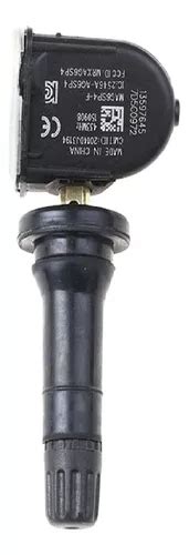 Sensor Tpms Presion For Chevrolet Suburban Tahoe Volt Cuotas sin interés