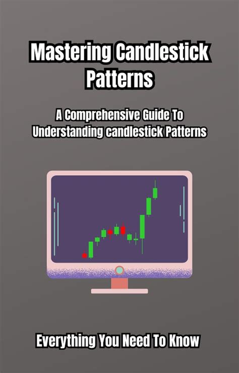 Mastering Candlestick Patterns Ebook By Michael Smith Epub Rakuten