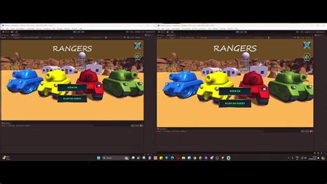Video Yash Sadhukhan On Linkedin Netcode Ugs Lobby Relay Authentication Multiplayer Unity