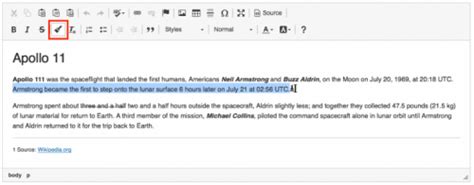 CKEditor Copy Formatting Drupal Org