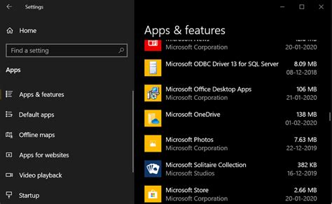 How To Install Or Uninstall Onedrive In Windows Techcult