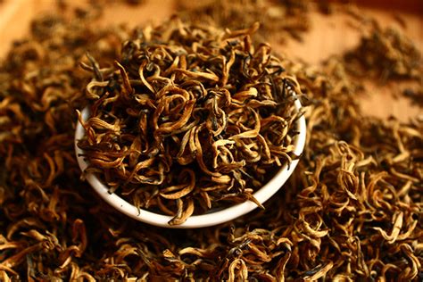 滇红茶定义 单株滇红是什么茶 滇红茶砖是什么茶 第9页 大山谷图库
