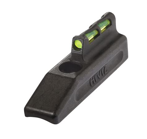 Hiviz Hhvs001 Henry Lever Action Rifle Sight Set