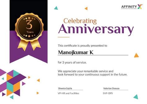 Manoj Kumar On Linkedin Workanniversary Gratitude Growth Teamaffinityx Affinity Affinityx…