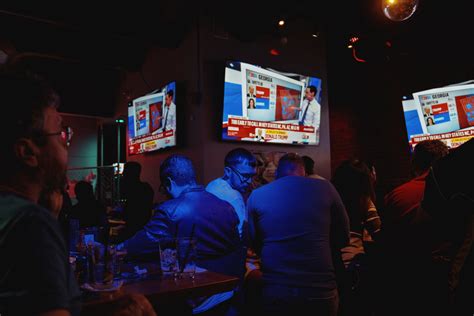 Election Betting Markets See Vindication In Trump Victory The New