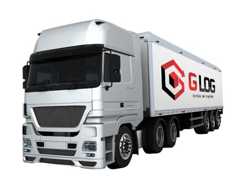 G LOG Transportadora e Frete em MG Rapidez e Segurança