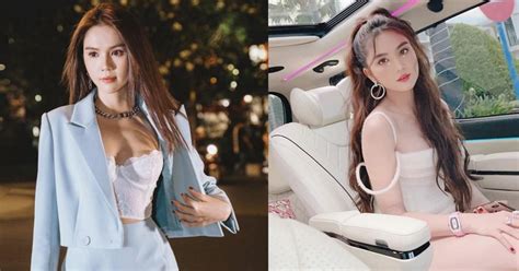 Ngoc Trinh Revealed That Her Single Life Is Very Hard And Wants To