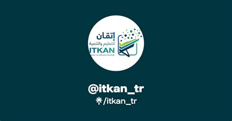 Itkantr Instagram Facebook Linktree