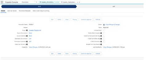 Automated Pull Request Quality Gate Streamline Deployments