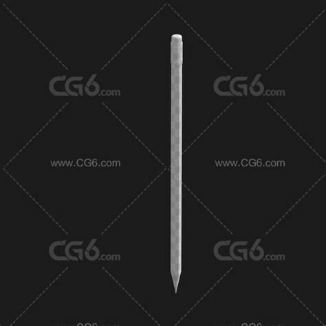 铅笔 绘画 六角形 六角形 3d模型下载 生活用品模型库 其他模型下载 Cg模型网 Cg6酷模网 Cg6酷模网 Cg6酷模网
