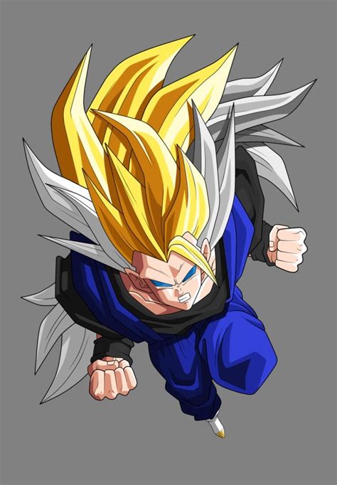 Ssj8 Wallpapers Wallpaper Cave