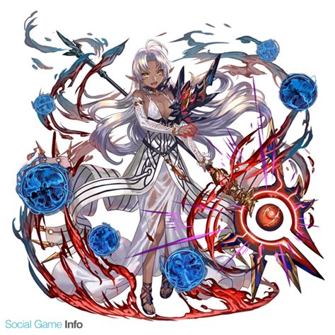 Dena、『逆転オセロニア』で「神々の鼓動イベント」を11月5日より開始 プレミアムガチャに各属性の激超レアsキャラも追加 Gamebiz