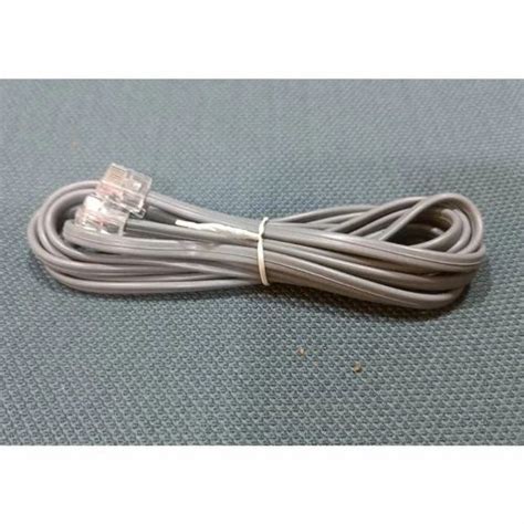 Telephone Line Wire At Rs 30 Meter Gotri Vadodara Id 2852387410530