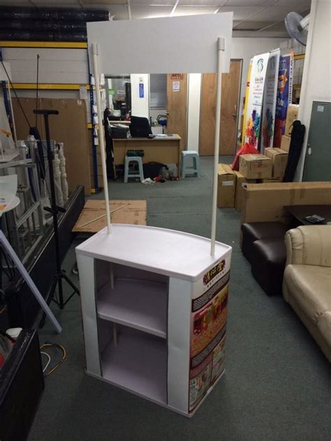 Sampling Counter Mt Resources