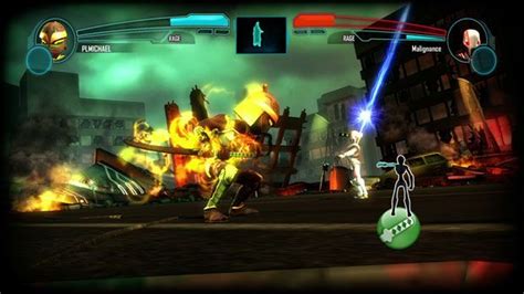 PowerUp Heroes Screenshots - Image #6976 | New Game Network