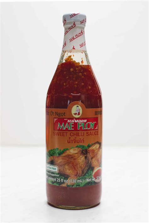 Mae Ploy Sweet And Sour