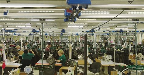 125 years in business, Barbour has evolved to be much more than just a ...