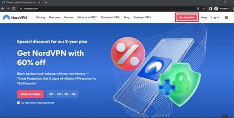 How To Get NordVPN Account Free TechCult