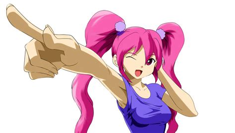 Grand Chase Amy Vector 01 By Kimmy77 On Deviantart