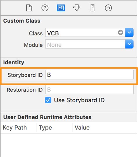 How To Make A Segue To Another Controller Via A Controller That Doesnot