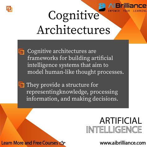 aibrilliance on linkedin cognitivearchitectures ai machinelearning