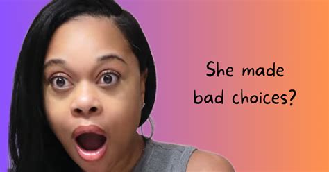 Video Happystylishmommy Made Bad Choices
