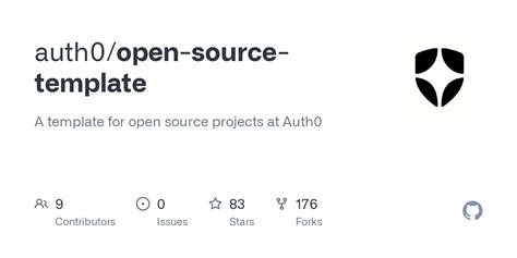Open Source Templatecode Of Conductmd At Master · Auth0open Source