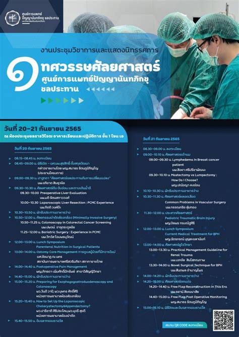 Pcmc Prnews ศูนย์การแพทย์ปัญญานันทภิกขุ ชลประทาน
