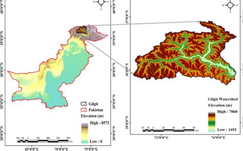 Perform Gis Maps On Arcgis Qgis Erdas Imagine For You By Ayeshapk2 Fiverr