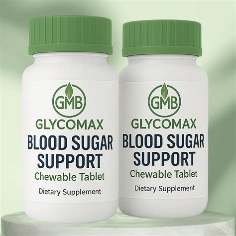 Glycomax