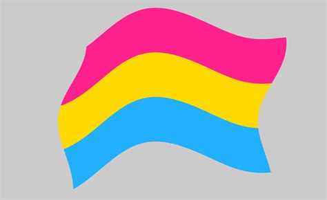 Pansexual Flag Meaning