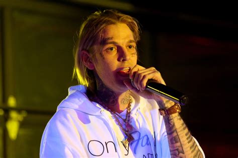 Aaron Carter Morre Aos 34 Anos Play Trucos