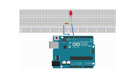 Arduino Tutorial In Deutsch 2 Grundlegende Codestruktur
