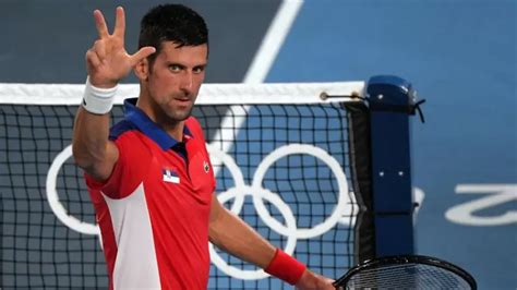 Marion Bartoli Defends Novak Djokovic From Criticism