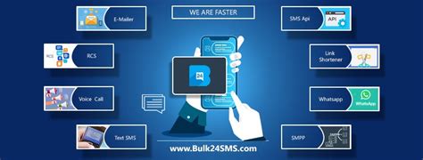 How A Bulk Sms Api Can Boost Your Businesss Marketing Strategy By