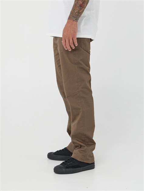 Volcom V Solver Twill Mens Pant Hot Sale