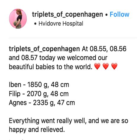 This Mom Is Having Triplets And She Has An Incredible Week By Week