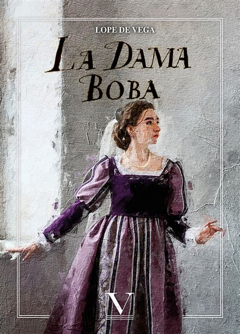La Dama Boba Editorial Verbum